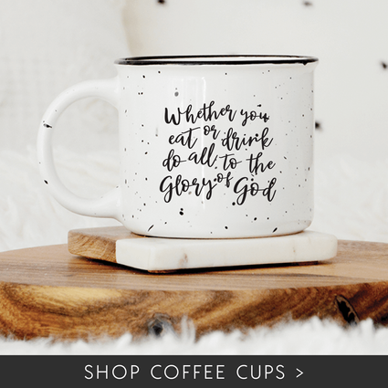 Reformed Theology Apparel, Gifts and More! | MissionalWear.com