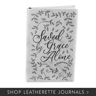 Reformed Theology Apparel, Gifts and More! | MissionalWear.com