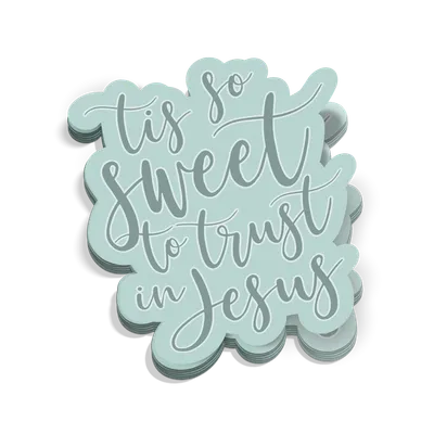 Stickers - Page 3 | Missional Wear