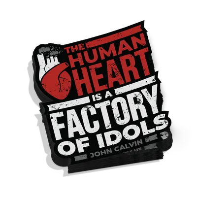 Stickers | Missional Wear