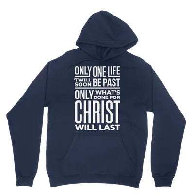 Hoodie Sweatshirts | Missional Wear