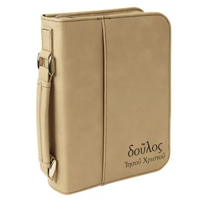 Bible Covers | Missional Wear