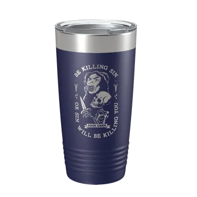 Insulated Tumblers | Missional Wear