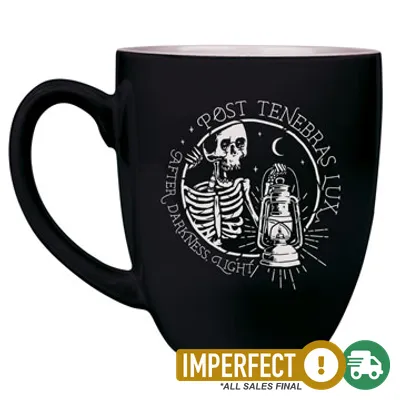 Fallen Merch | Missional Wear