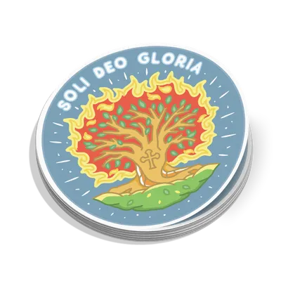 Stickers | Missional Wear