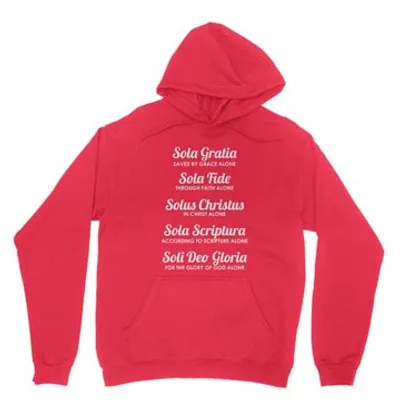 Hoodie Sweatshirts | Missional Wear