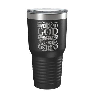 30 Ounce Insulated Tumblers | Missional Wear