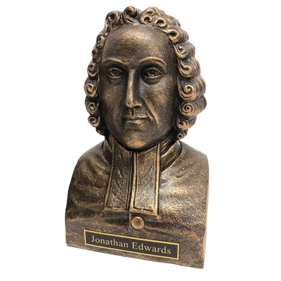 Theologian Statues | Missional Wear