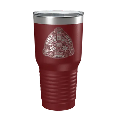 30 Ounce Insulated Tumblers | Missional Wear