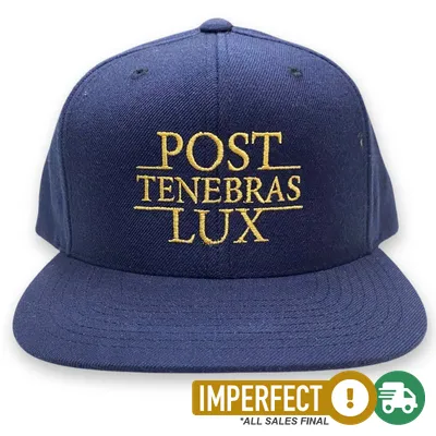 Fallen Merch | Missional Wear