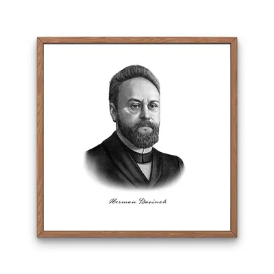 Theologian Art Prints | Missional Wear
